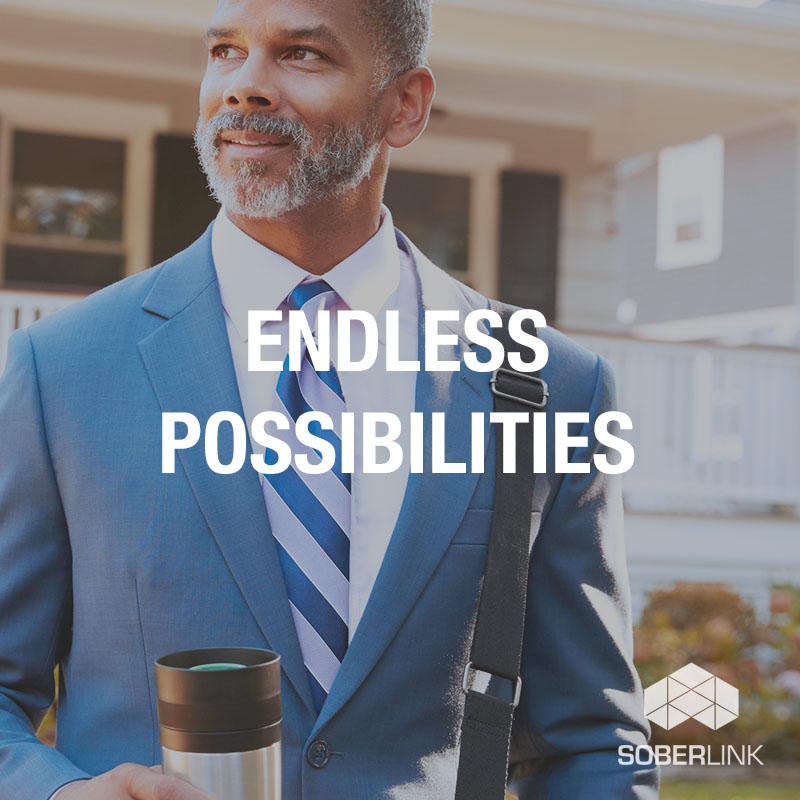 Endless Possibilities | Sober Stories